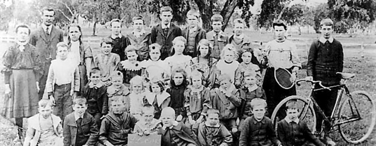 Education – Greta Heritage Group and Greta Hansonville Hall